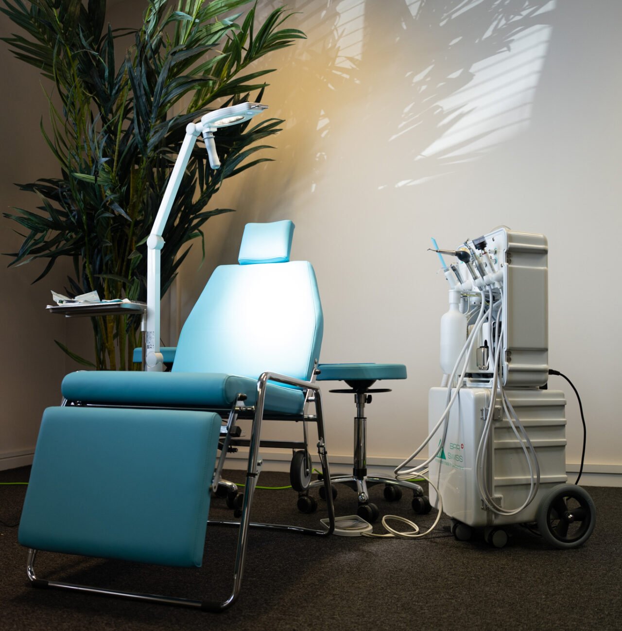 Welcome to the Knight Dental Hygiene Group | 07444 083904